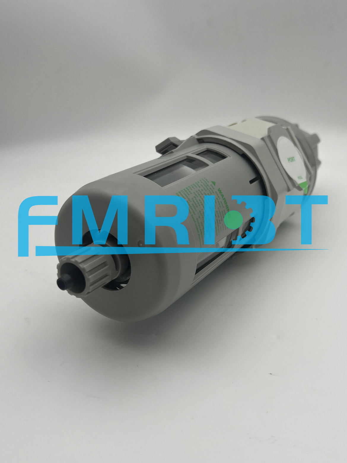 Epiroc – FMRIBT