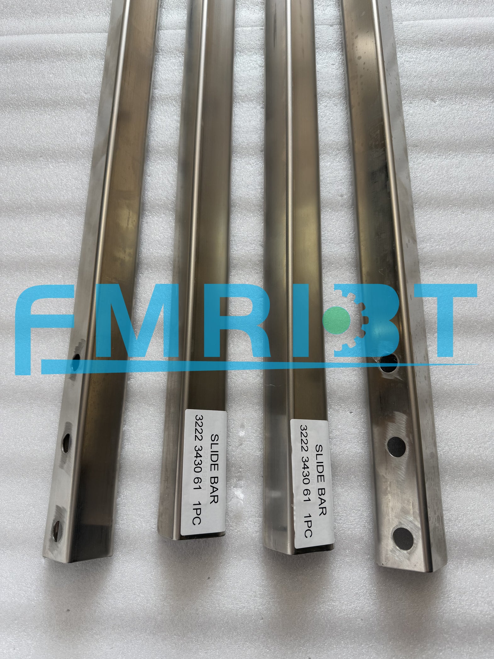 Epiroc Slider Bar – FMRIBT