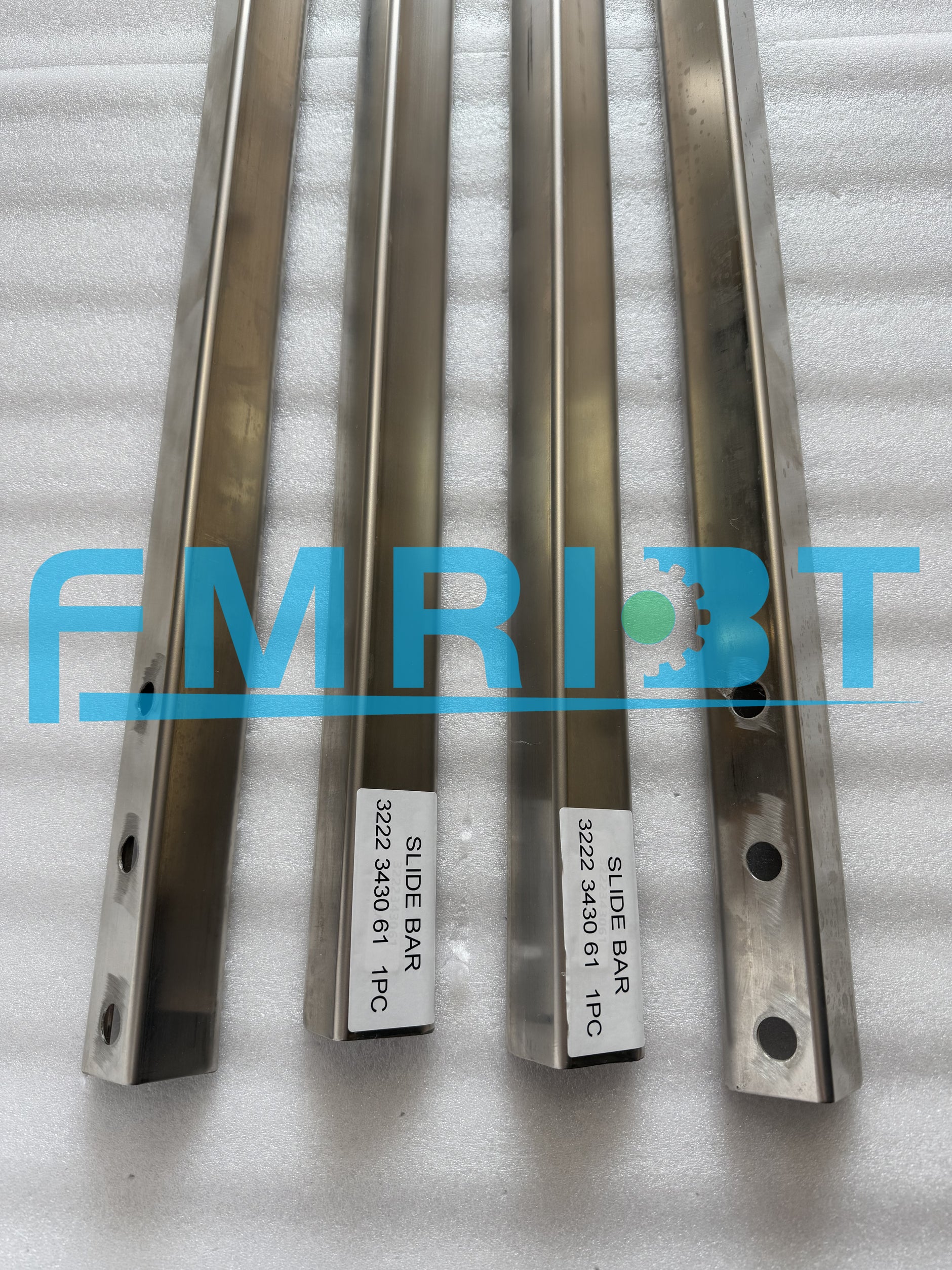 Epiroc Feed Beam – FMRIBT