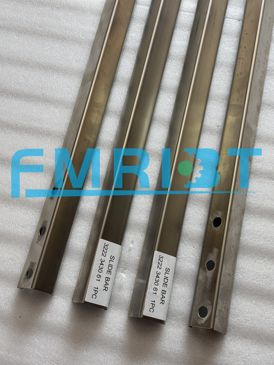 Epiroc Slider Bar – FMRIBT