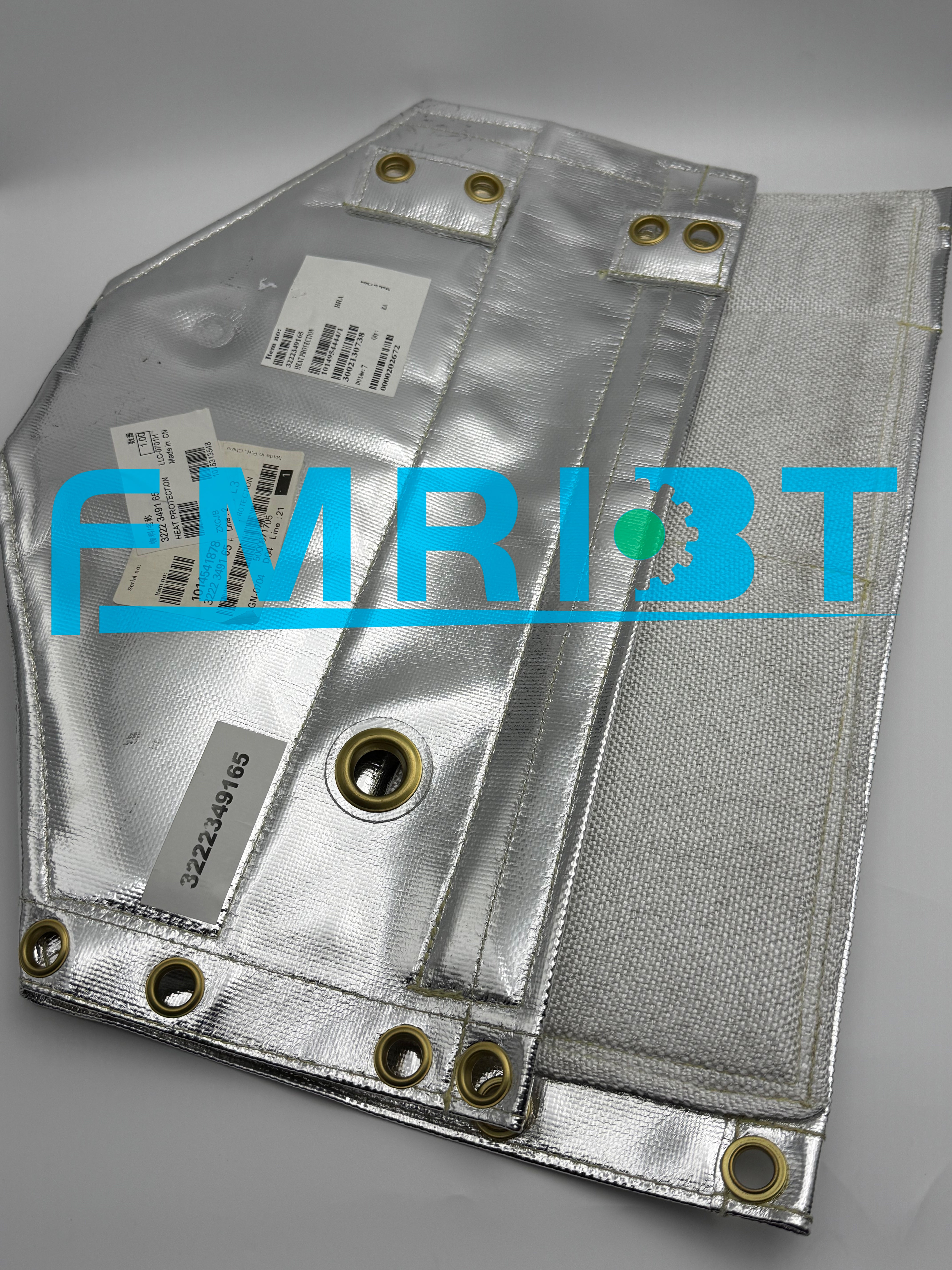 Atlas Copco Epiroc HEAT PROTECTION 3222349165/3222 3491 65 – FMRIBT