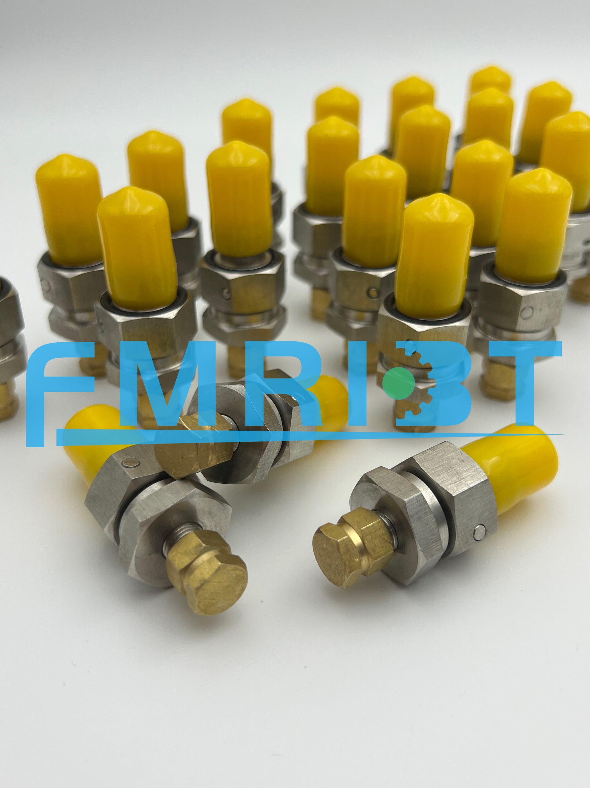 Sandvik – FMRIBT