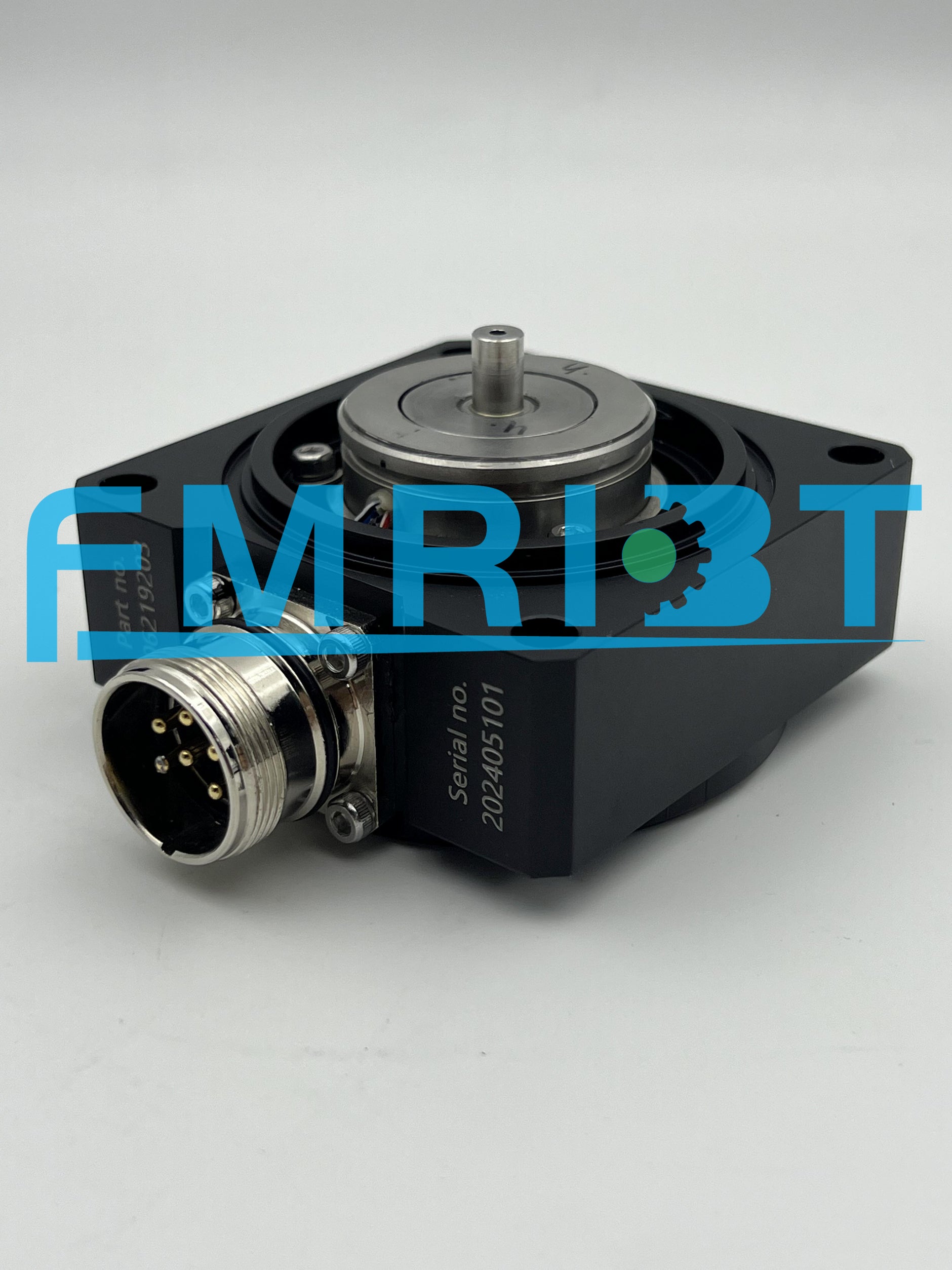 Epiroc Simba Jumbo – FMRIBT