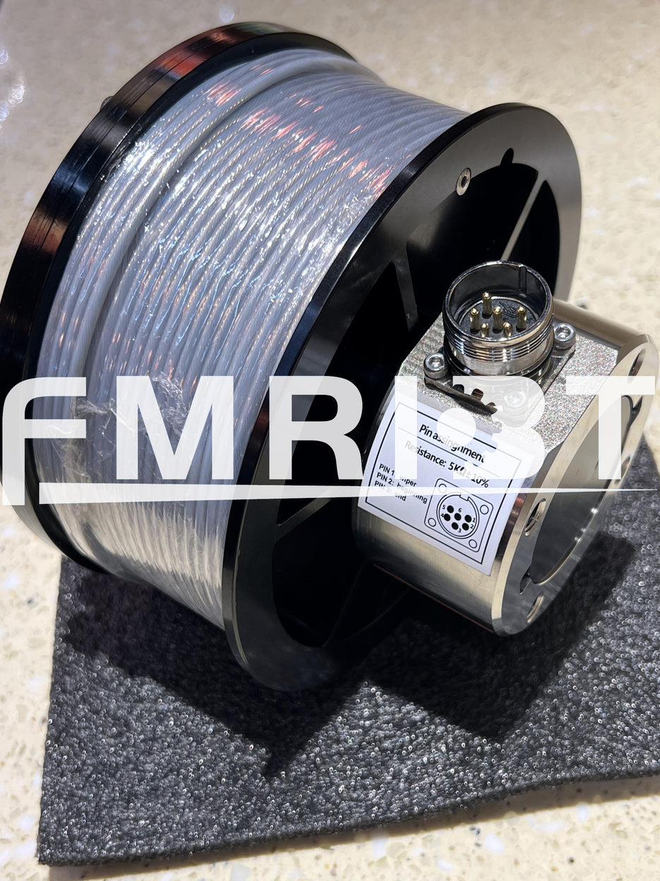 Epiroc Underground Drill Rig Spare Parts – FMRIBT