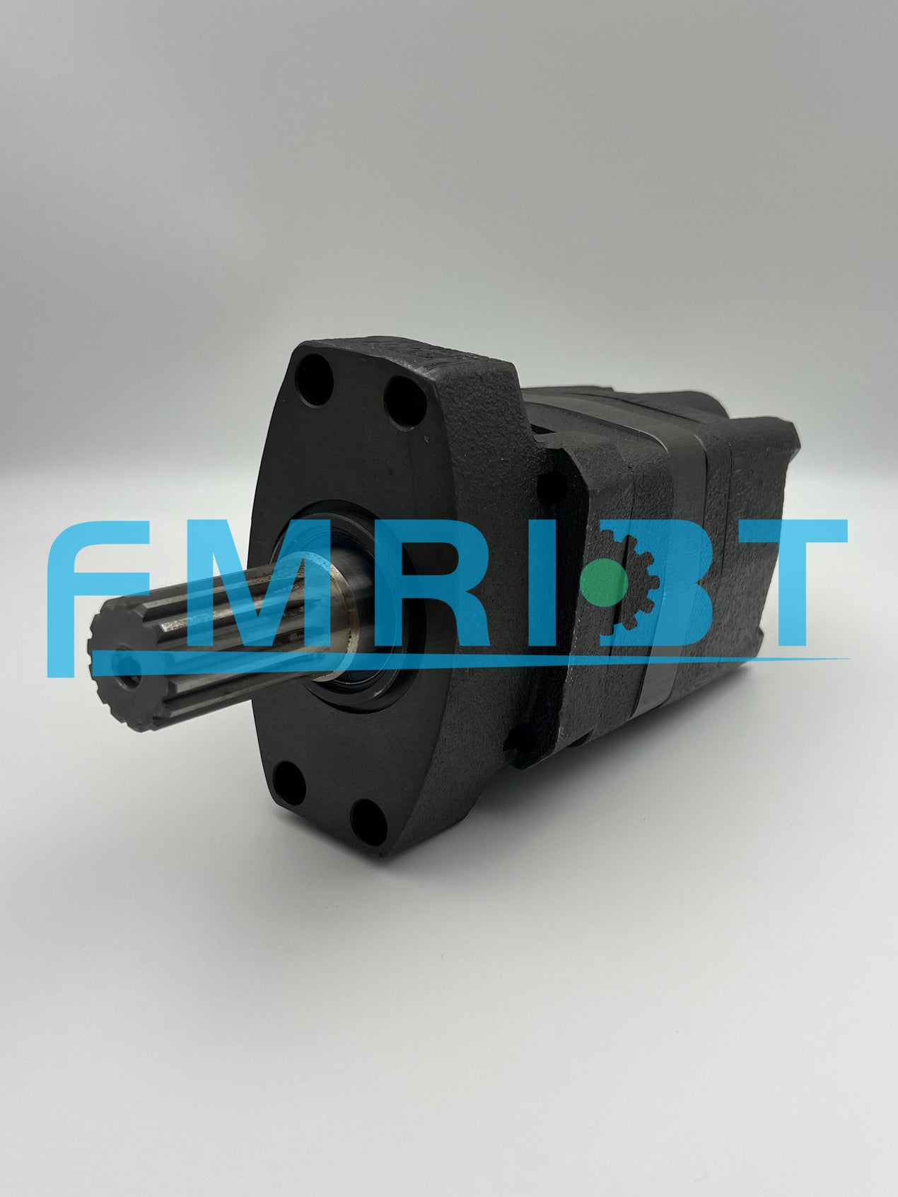 Montabert – FMRIBT